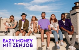 Finde den perfekten Studentenjob: Flexibel arbeiten & studieren