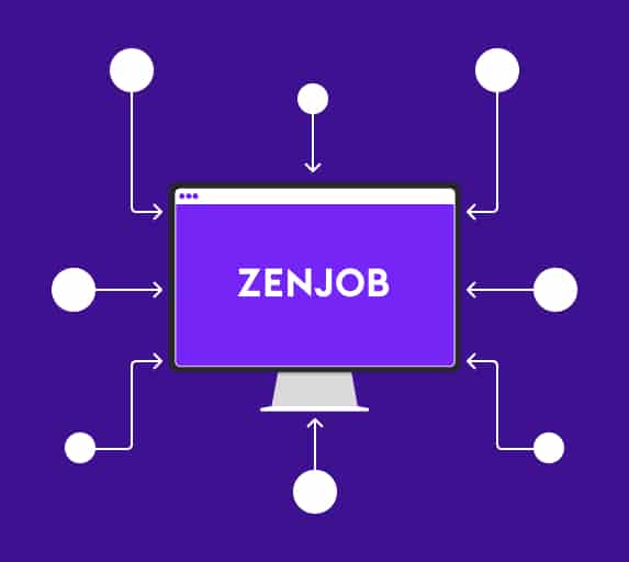 Zenjob Integrationen: Nutzen Sie alle Vorteile in Ihrer IT-Umgebung