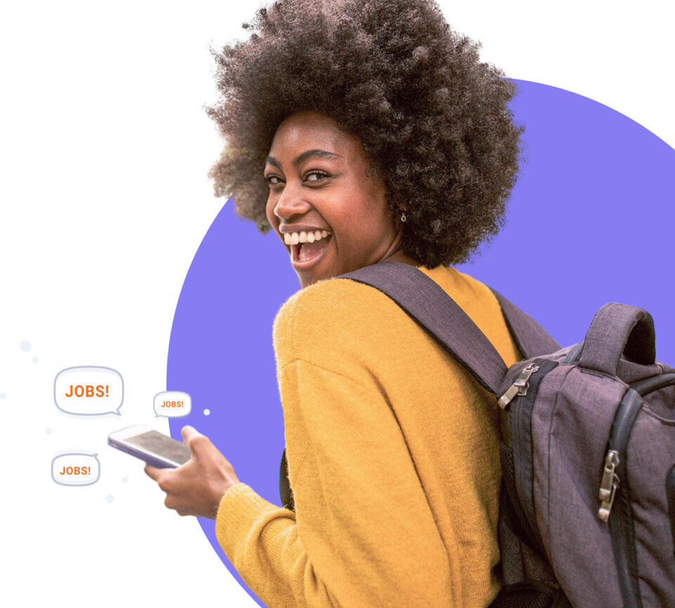 Zenjob | Flexible Nebenjobs - Moderner Personaldienstleister