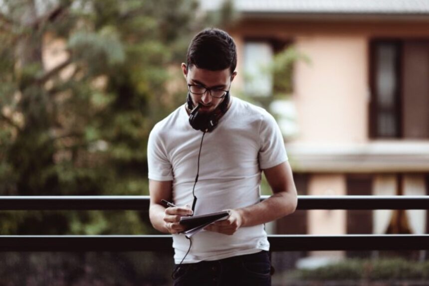 Erleichtere dir das Lernen - Tipps für deinen Lerntyp | Zenjob Blog Erleichtere dir das Lernen - Tipps für deinen Lerntyp | Zenjob Blog