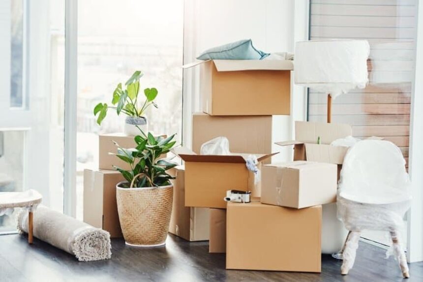 Wohnungssuche: Tipps für den Umzug | Zenjob Blog