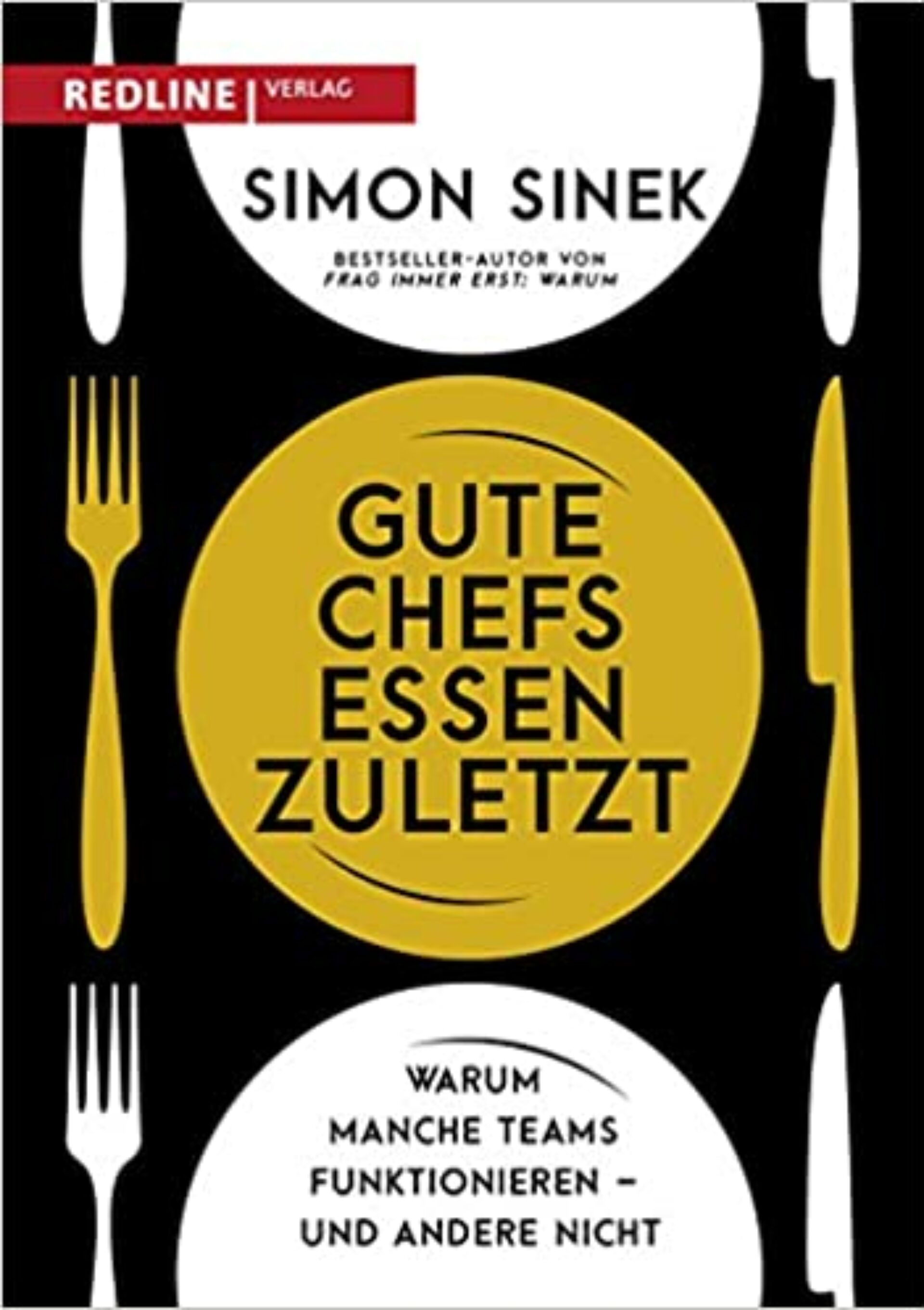 Top 10 Bücher für Führung und Personalmanagement | Zenjob