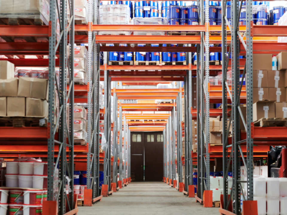 Lagerhelfer Jobs finden: Stellenangebote in der Logistik | Zenjob