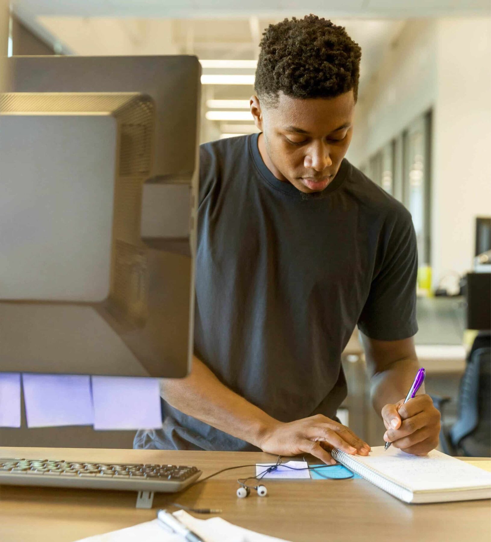 Werkstudentenjobs: Flexibel neben dem Studium Geld verdienen
