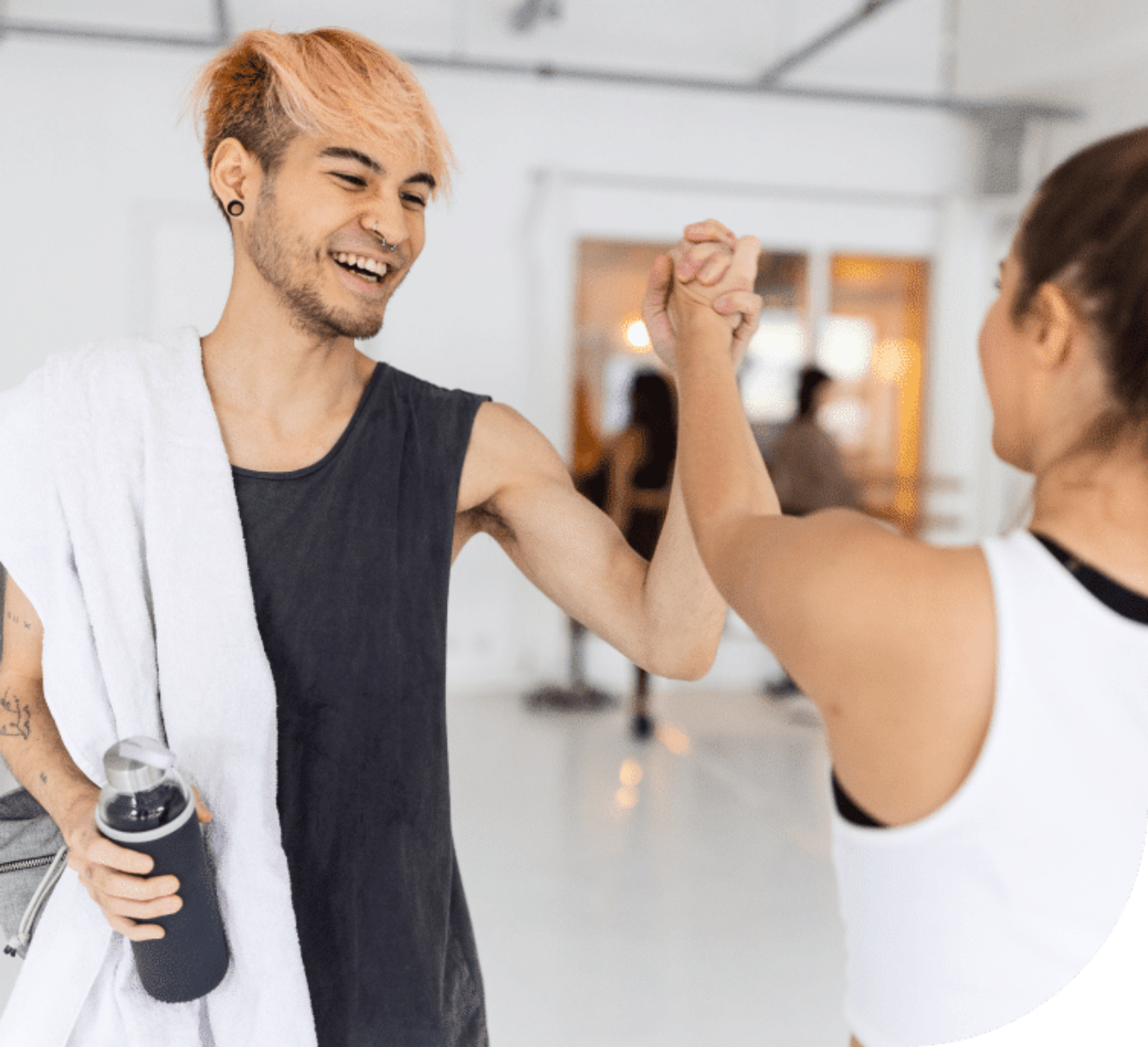 Corporate Benefits: Motivation durch Mitarbeiterangebote | Zenjob