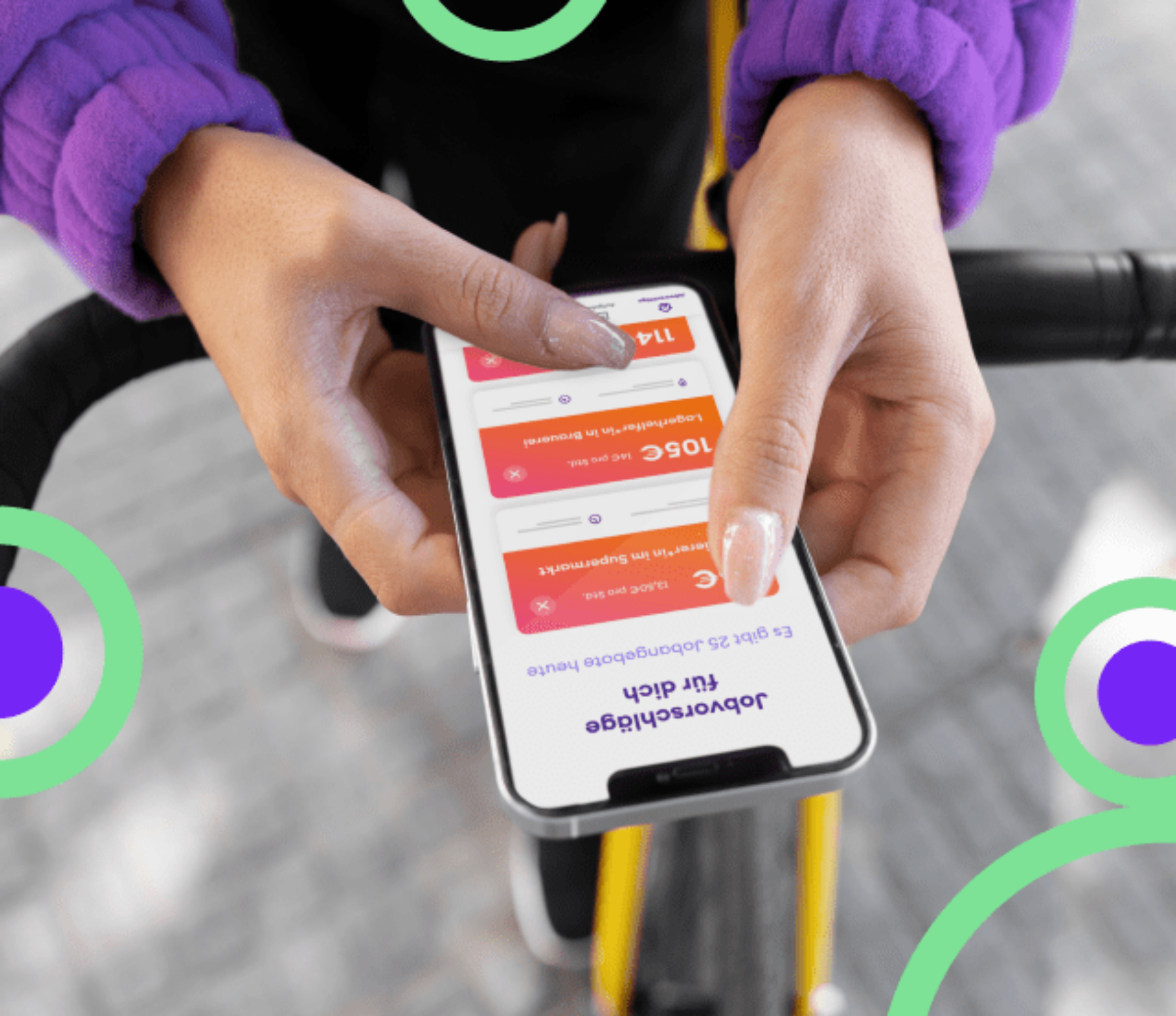 Erster Job mit Zenjob: Was muss ich beachten? | Zenjob