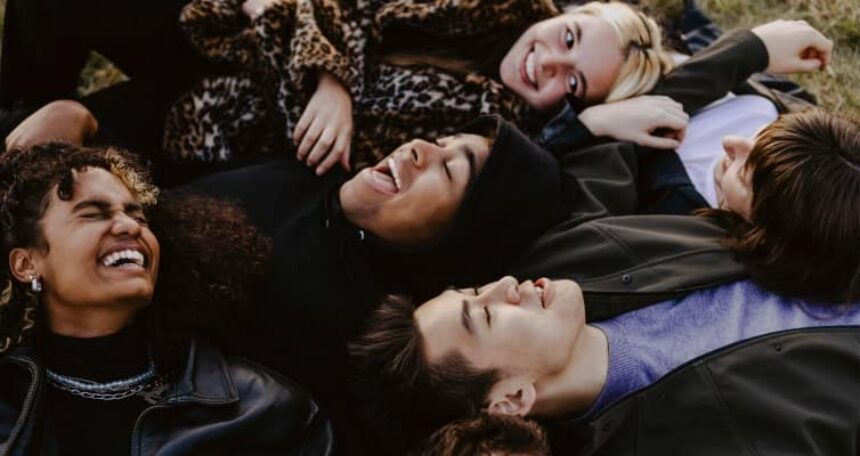 Zenjob Studie 2024 - Generation Z bei der Arbeit