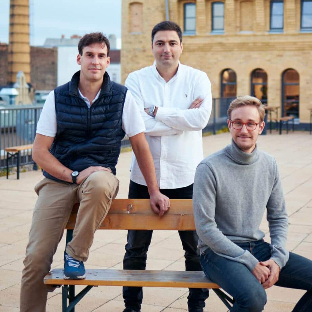 About us - Work Life Innovation | Zenjob