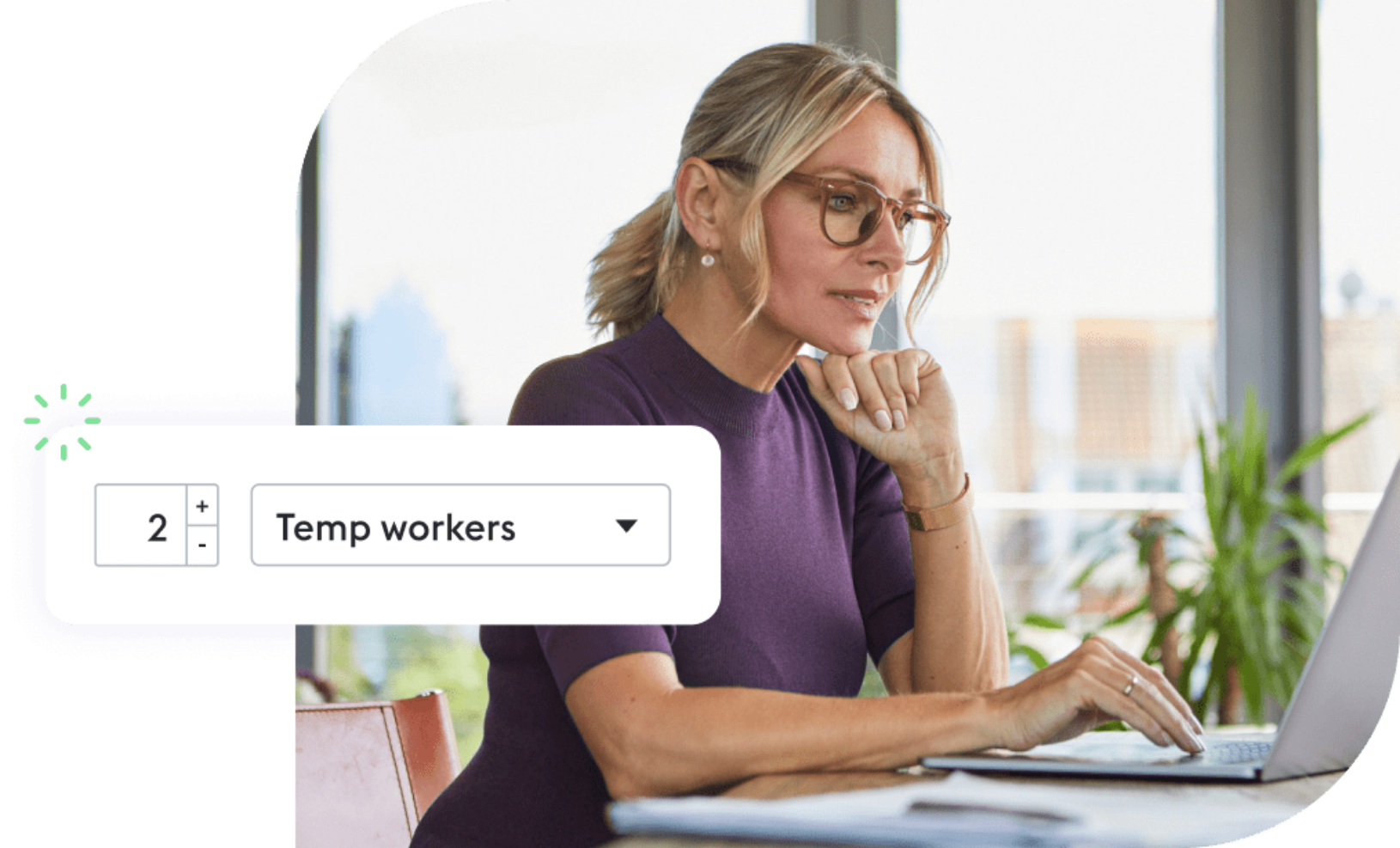 Zenjob | Flexible side jobs – modern staffing agency